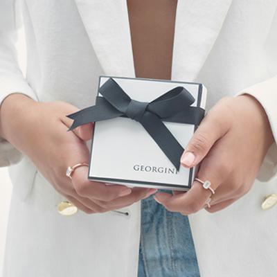 Georgini Jewellery