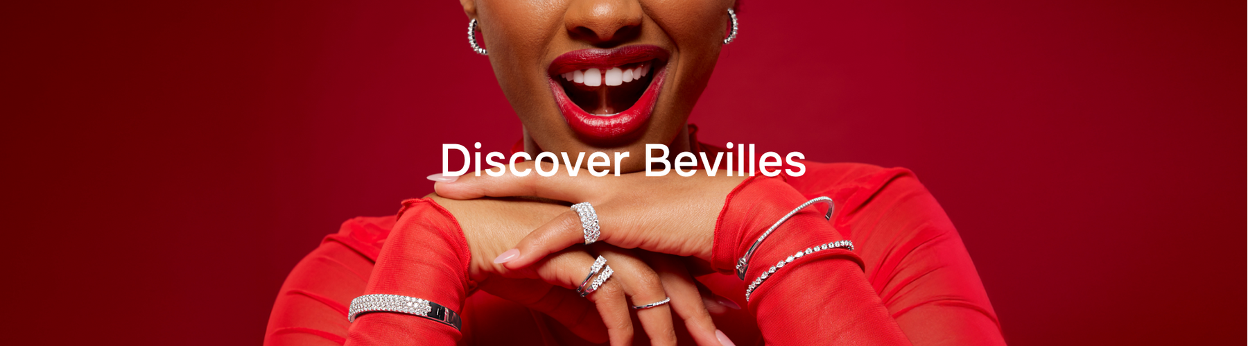 Discover Bevilles