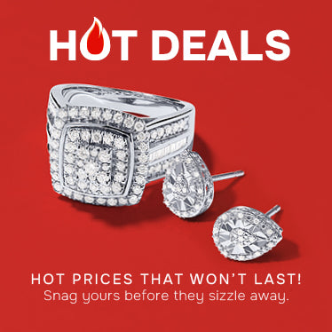 Bevilles | 50-70% off Clearance Jewellery