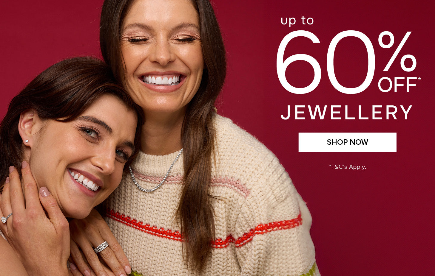 Bevilles | Mother's Day - Up to 60% off Jewellery – Bevilles Jewellers