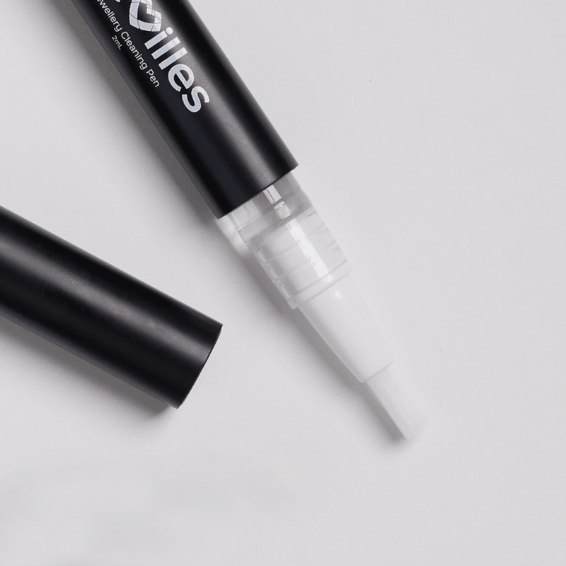 Pen Jewellery Cleaning Kit – Bevilles Jewellers
