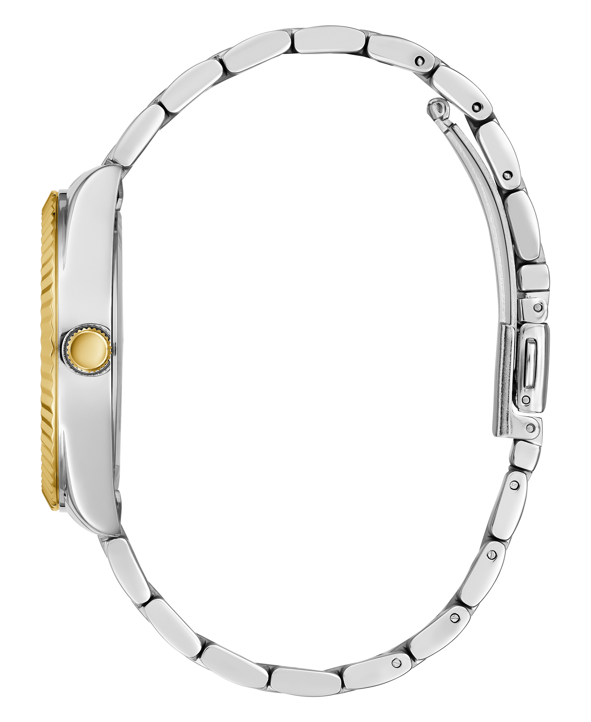 Guess Luna Green Women's Watch GW0308L5 – Bevilles Jewellers